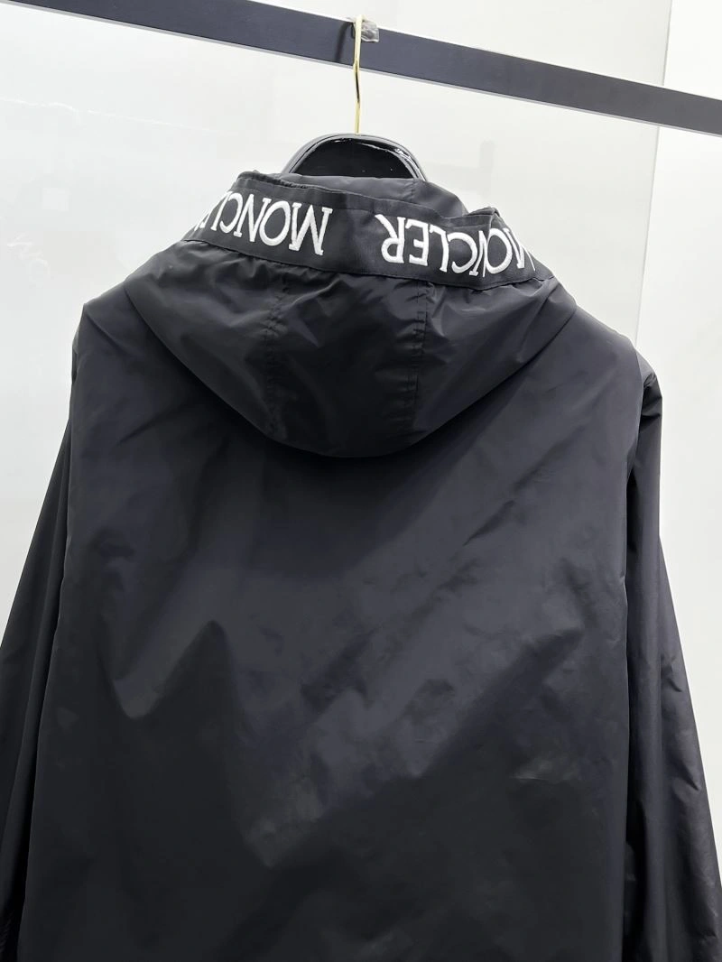 Brand-original Moncler Outwear