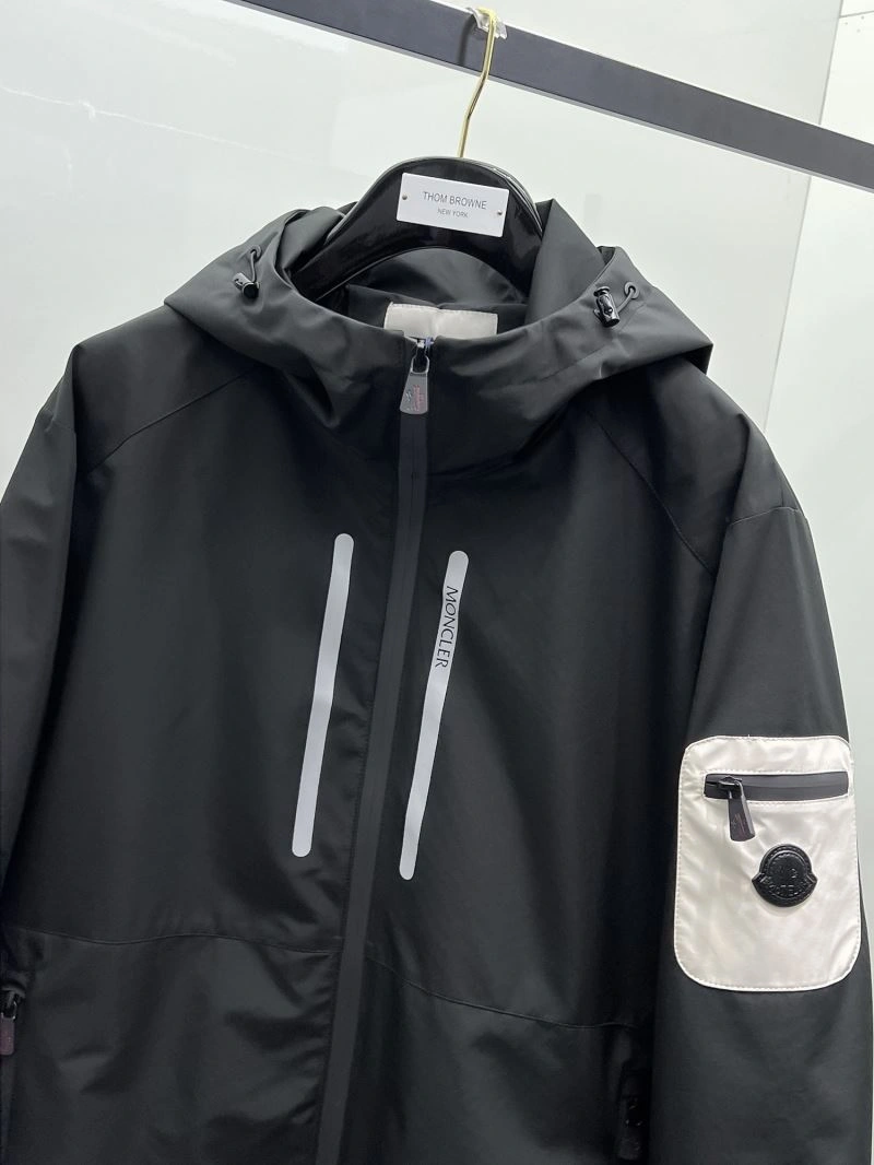 Reasonably priced Moncler Outwear