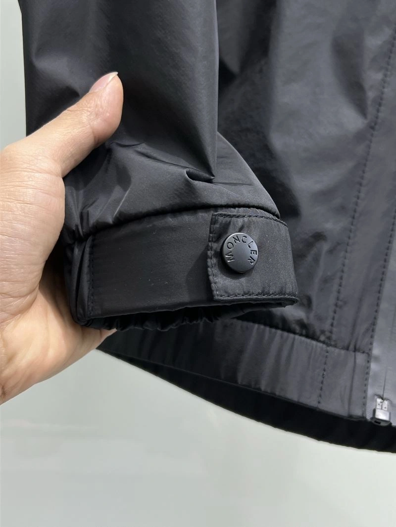 Legit Moncler Outwear