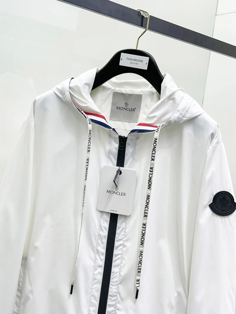 Original Moncler Outwear