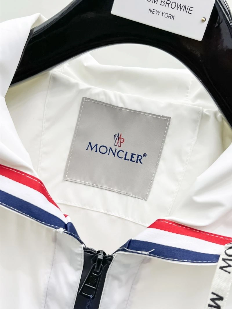 Original Moncler Outwear