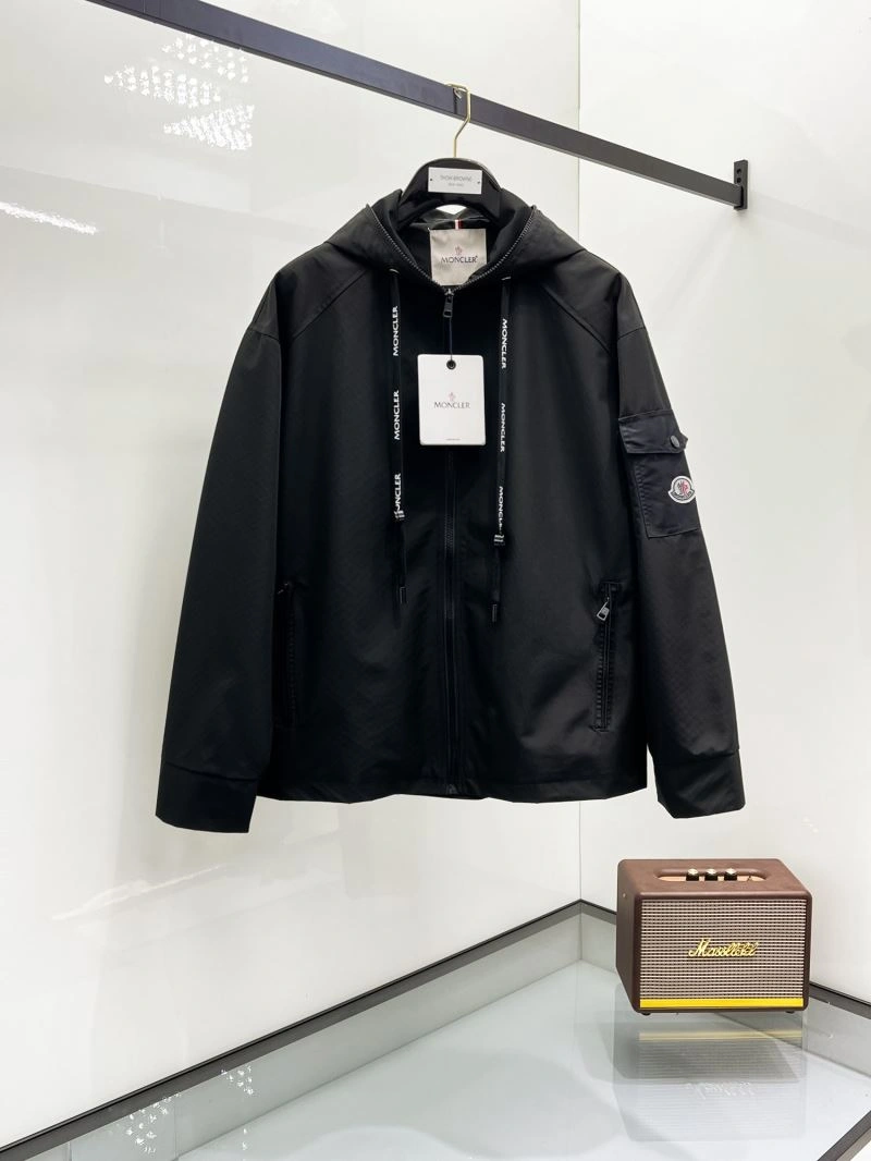 Moncler Outwear