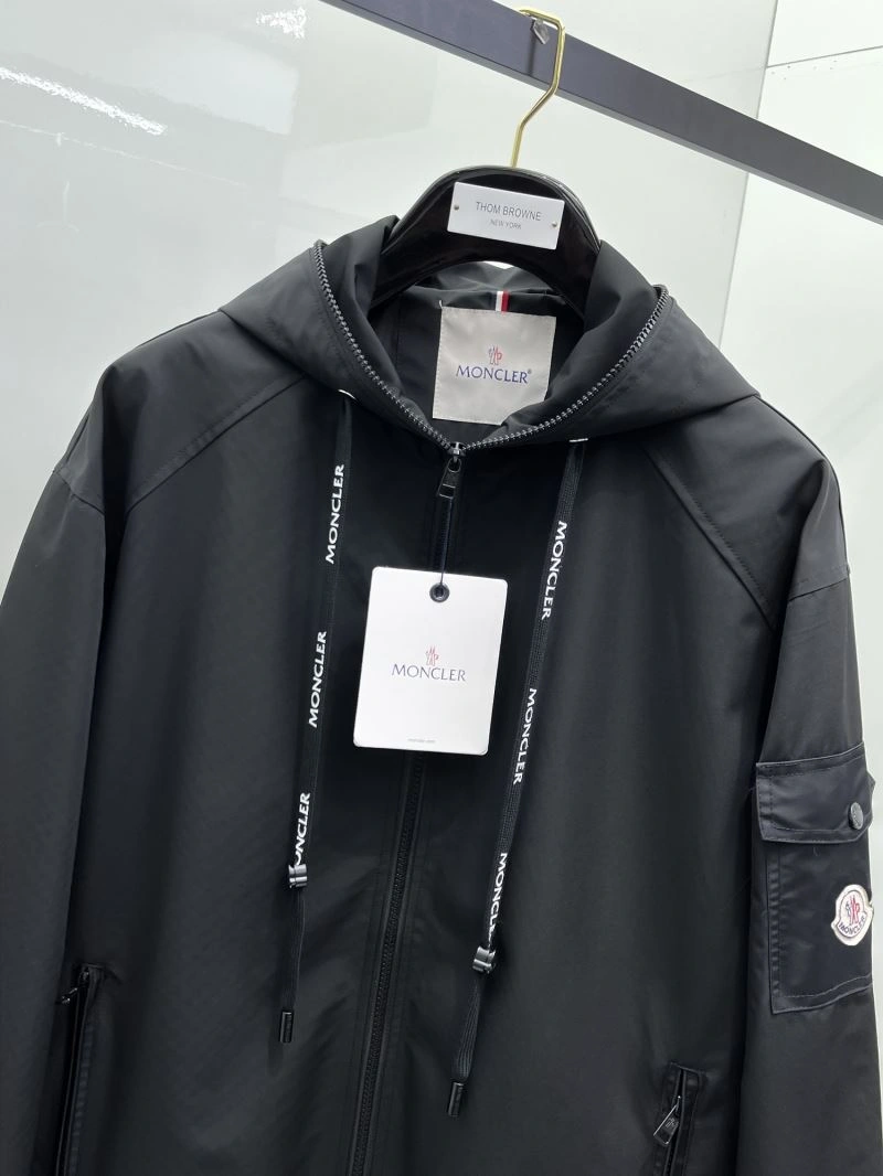 Cut-rate Moncler Outwear
