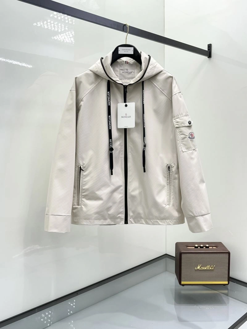 Moncler Outwear