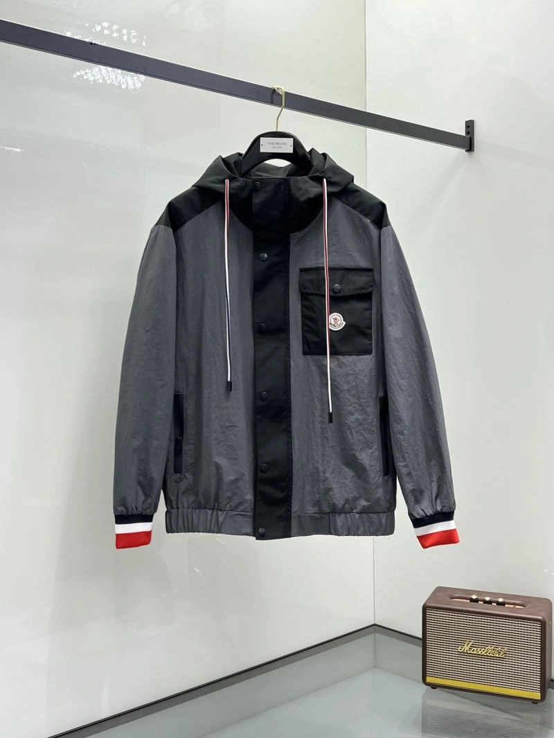 Moncler Outwear