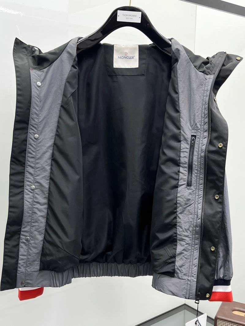 Original Moncler Outwear