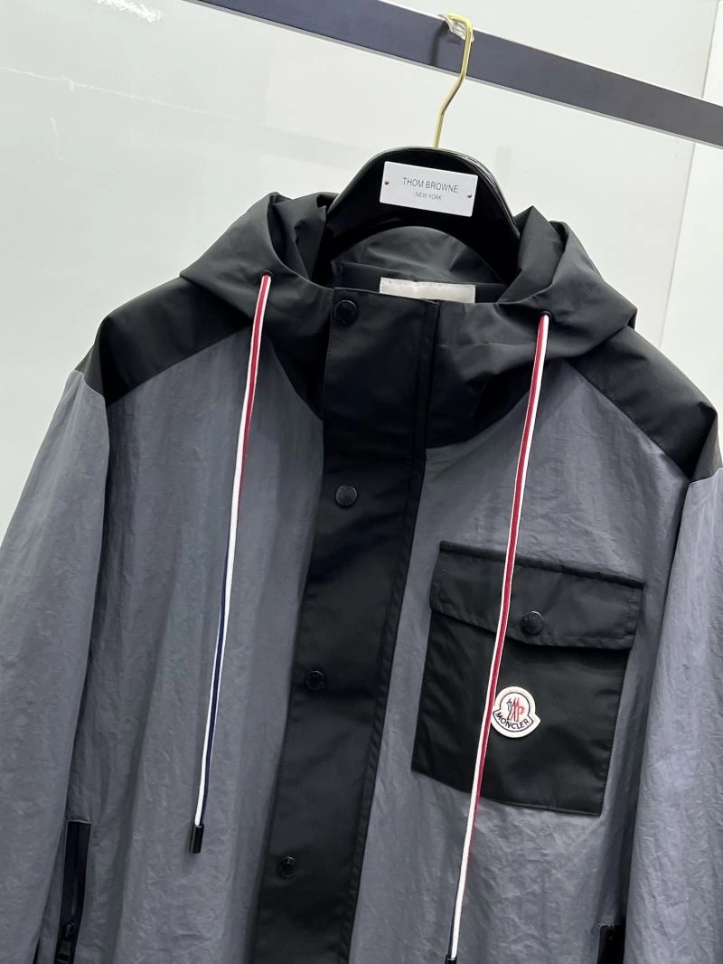 Original Moncler Outwear