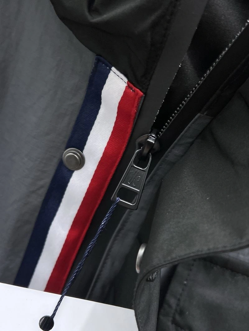 Original Moncler Outwear