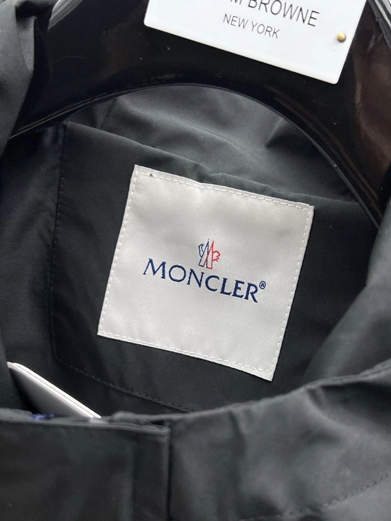 Original Moncler Outwear