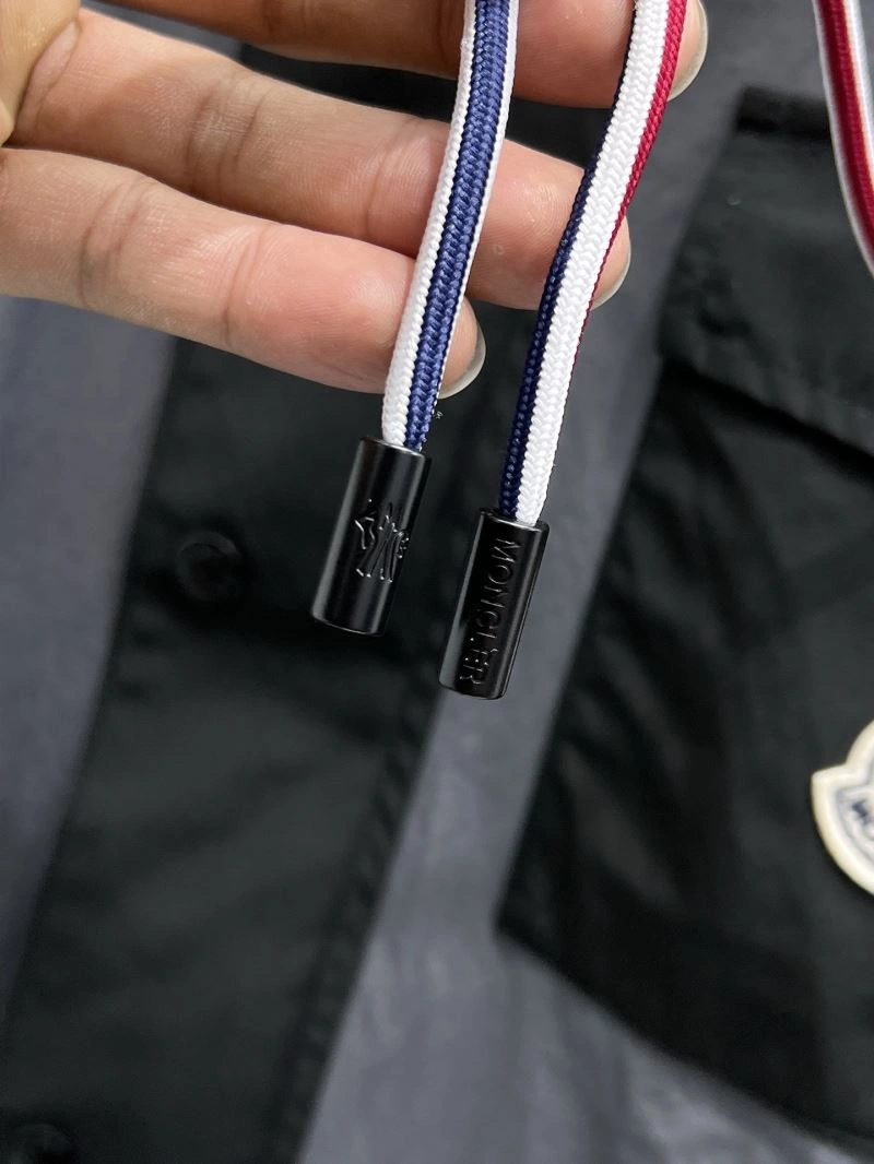 Original Moncler Outwear