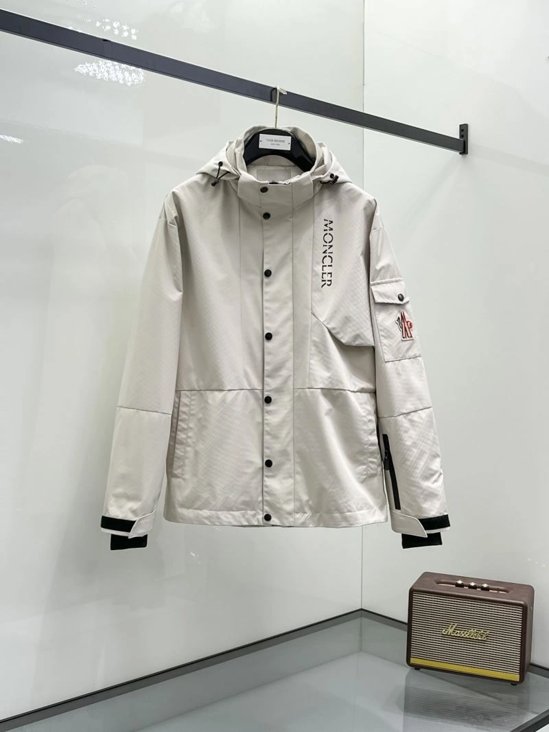 Moncler Outwear