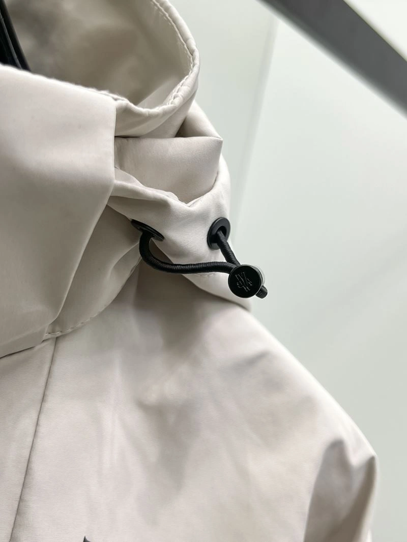 Real Moncler Outwear