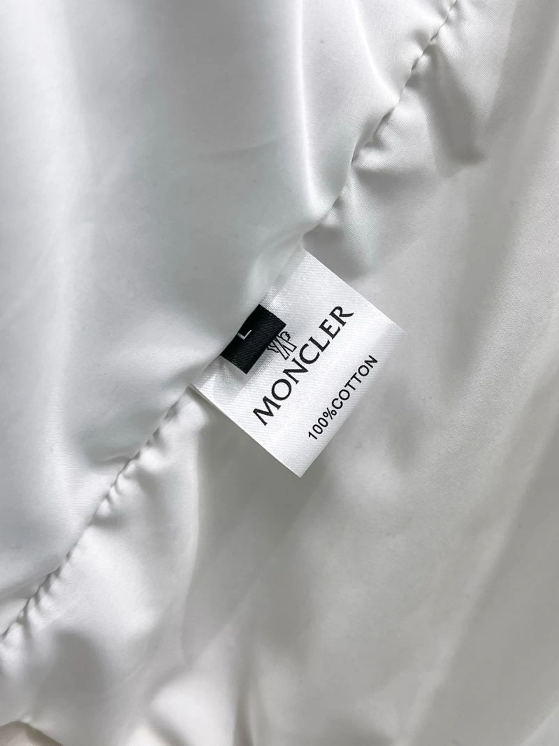 Real Moncler Outwear