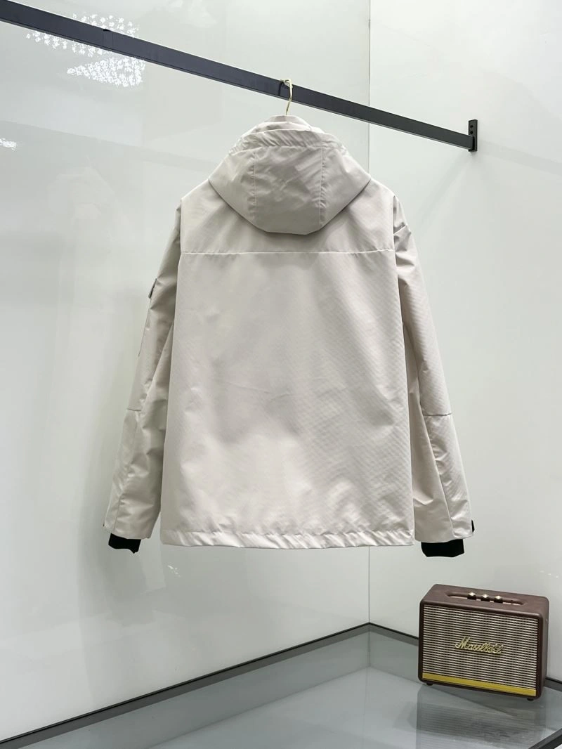 Real Moncler Outwear