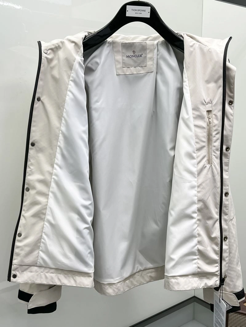 Real Moncler Outwear