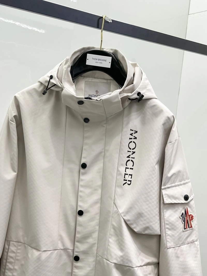 Real Moncler Outwear