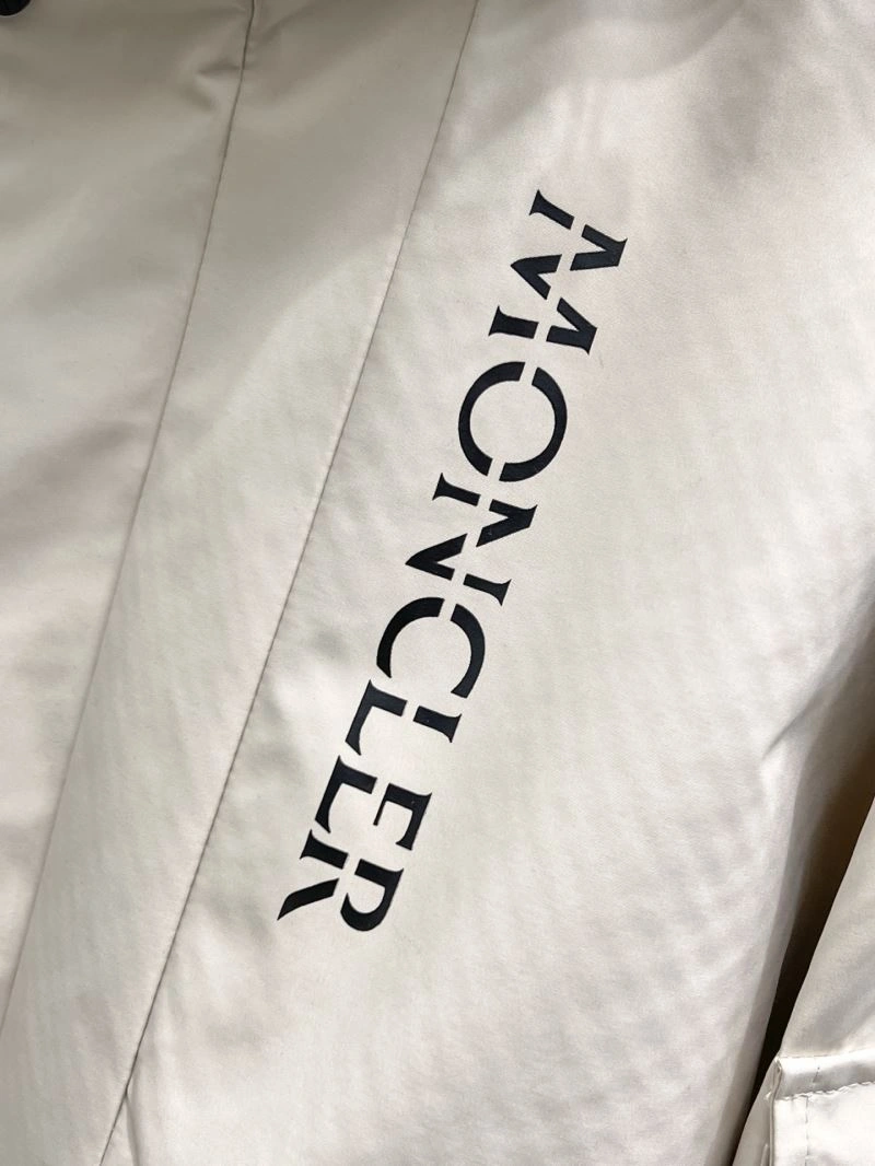 Real Moncler Outwear
