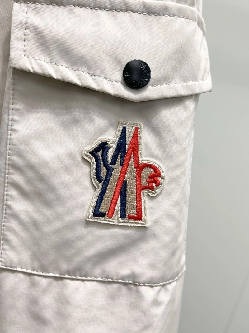 Real Moncler Outwear