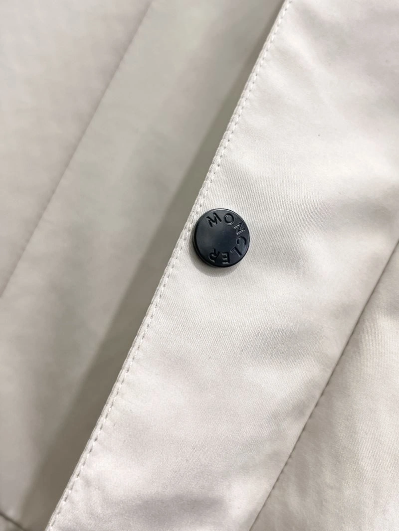 Real Moncler Outwear