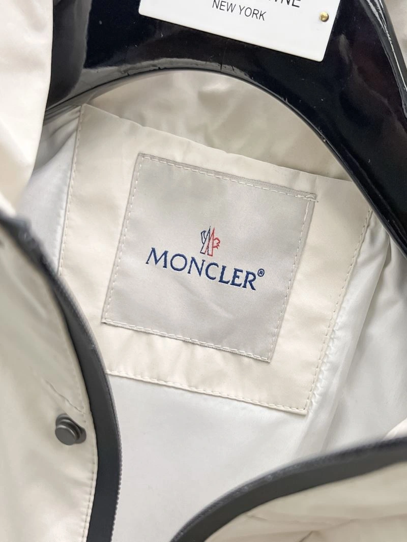 Real Moncler Outwear