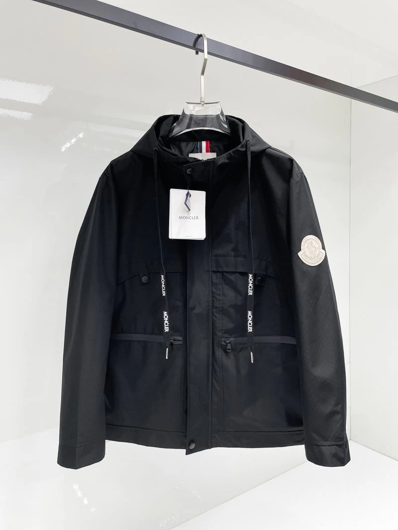 Moncler Outwear