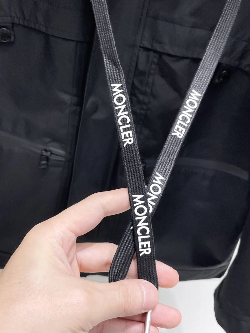 Low-cost Moncler Outwear