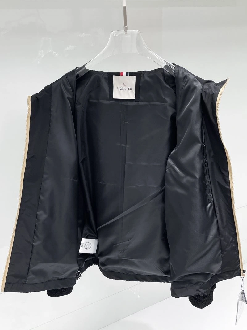 Genuine Moncler Outwear