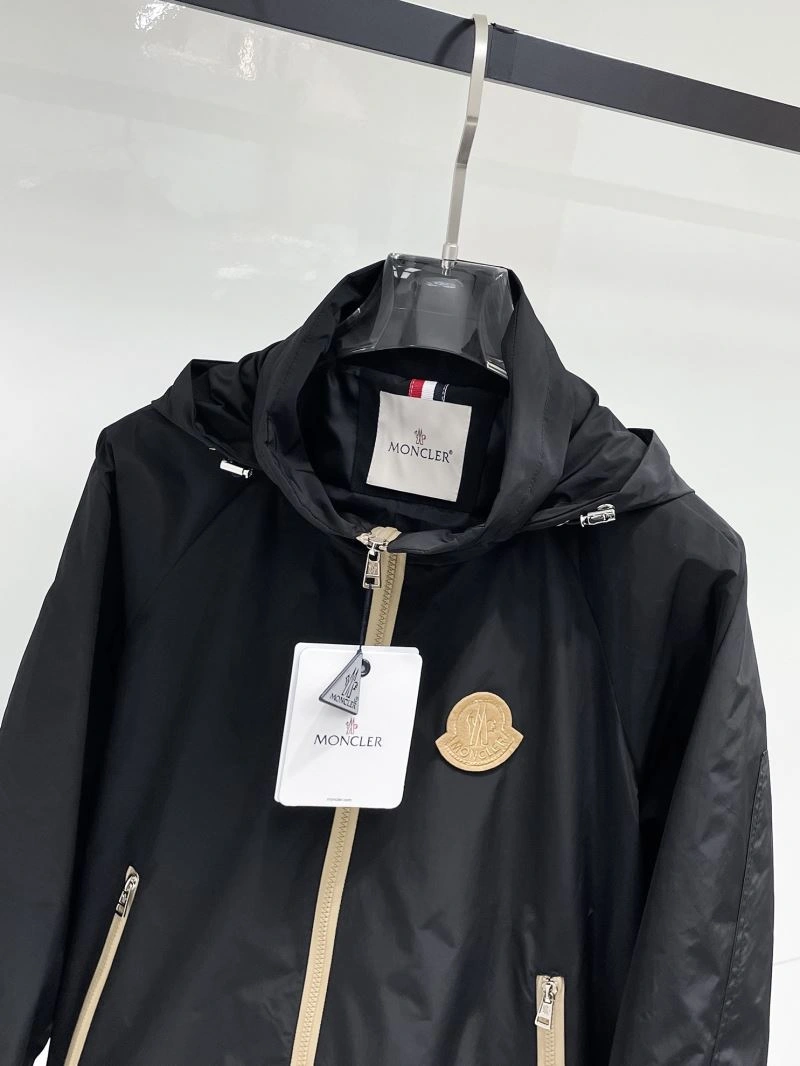 Genuine Moncler Outwear