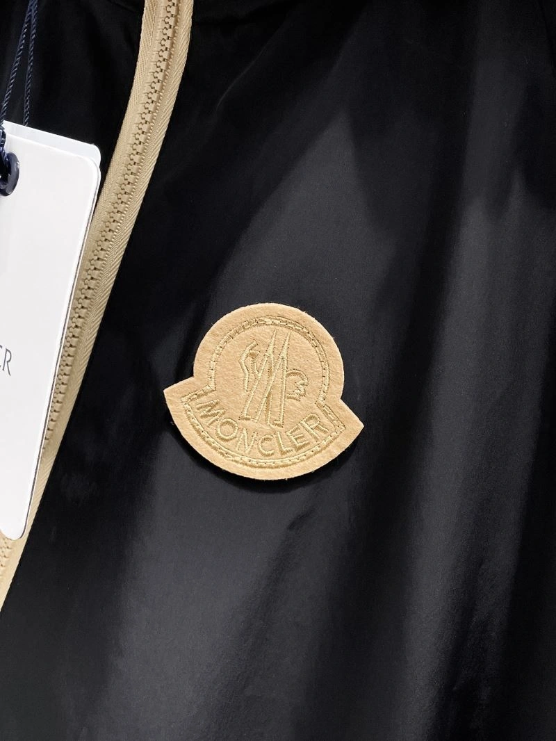 Genuine Moncler Outwear