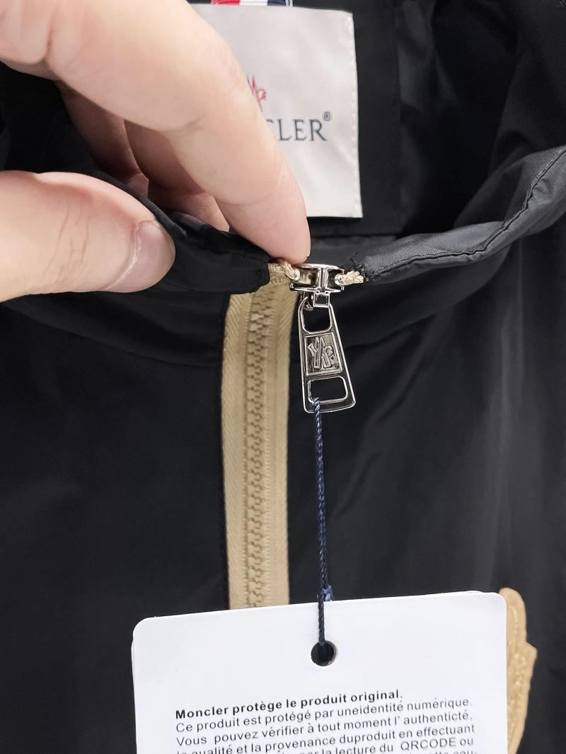 Genuine Moncler Outwear