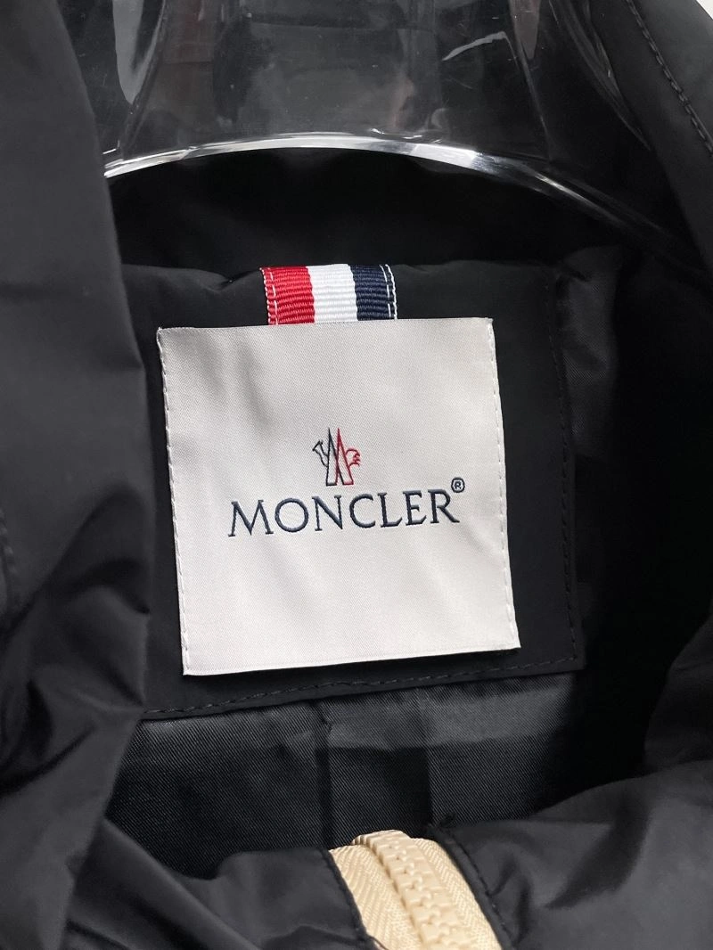 Genuine Moncler Outwear