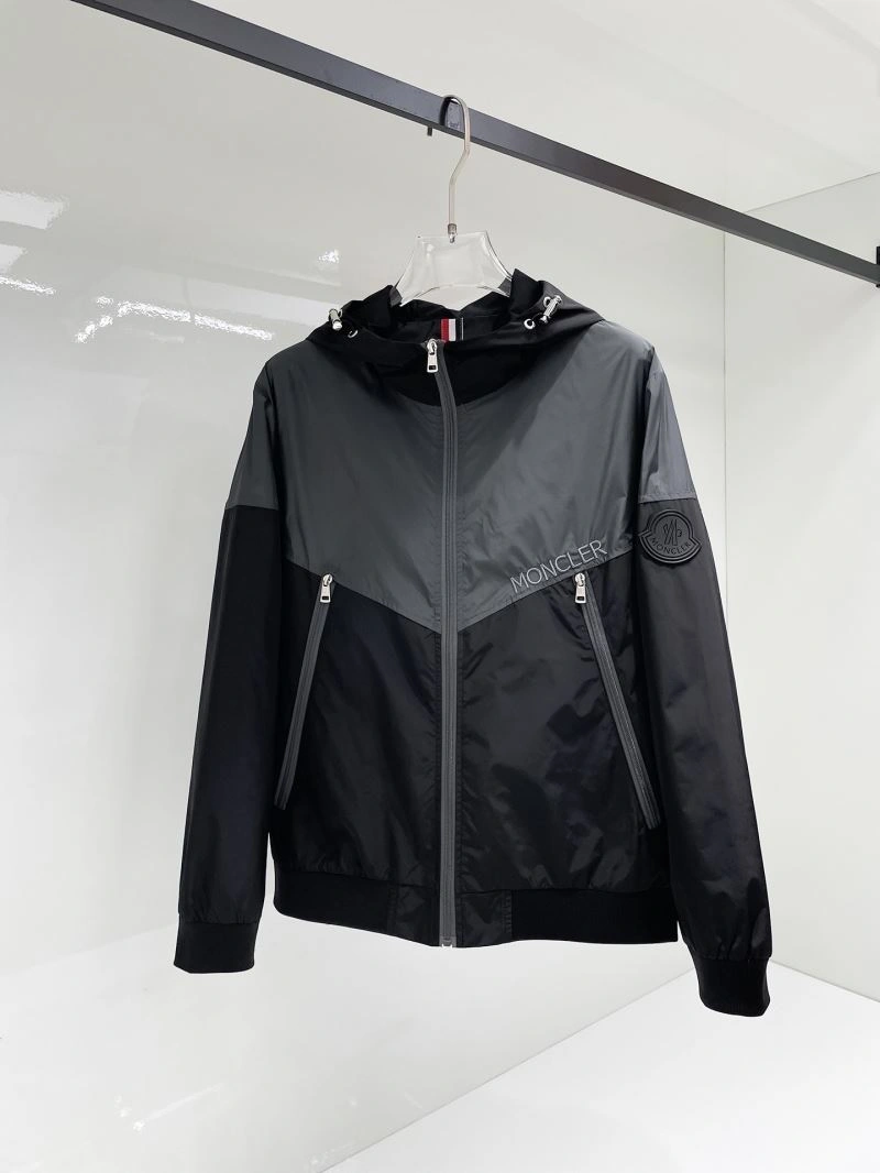 Moncler Outwear