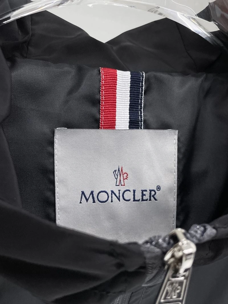 Mirror quality Moncler Outwear