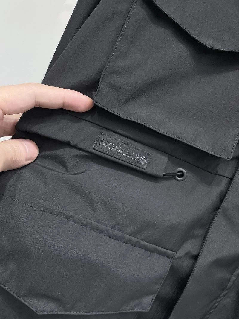 Inexpensive Moncler Outwear