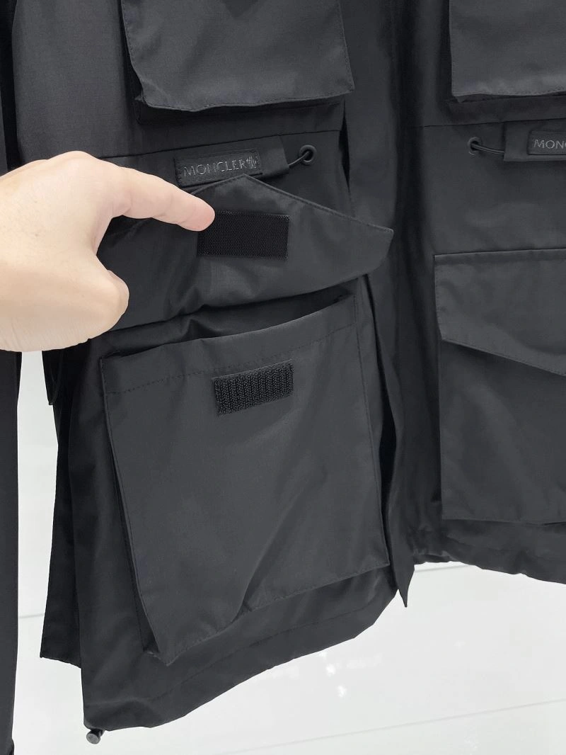 Inexpensive Moncler Outwear