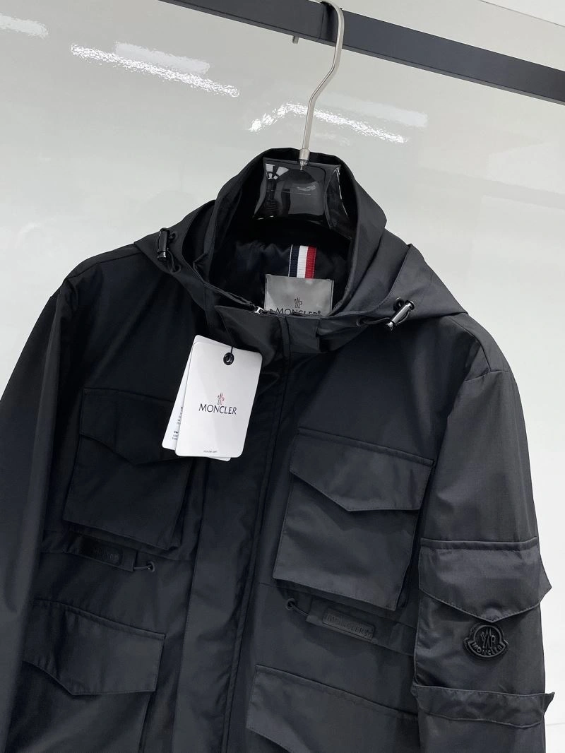 Inexpensive Moncler Outwear