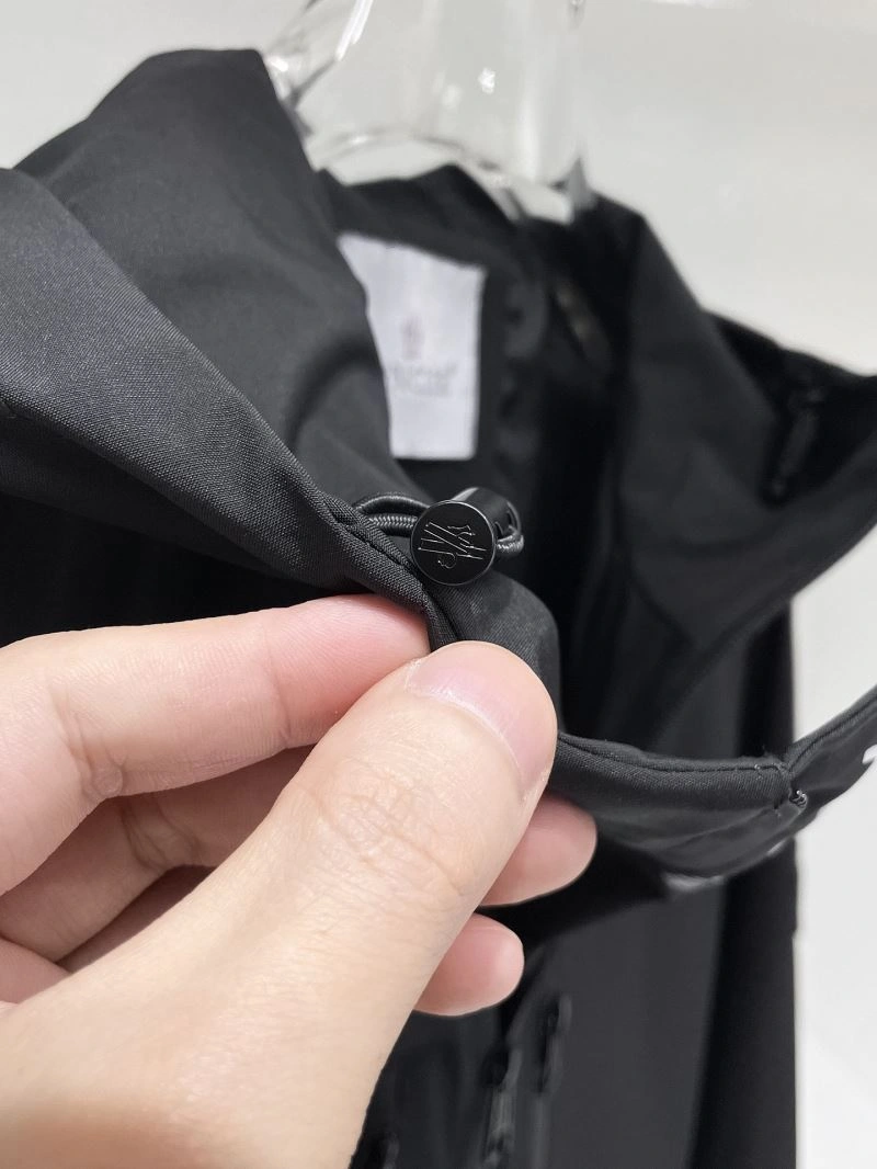 Genuine Moncler Outwear