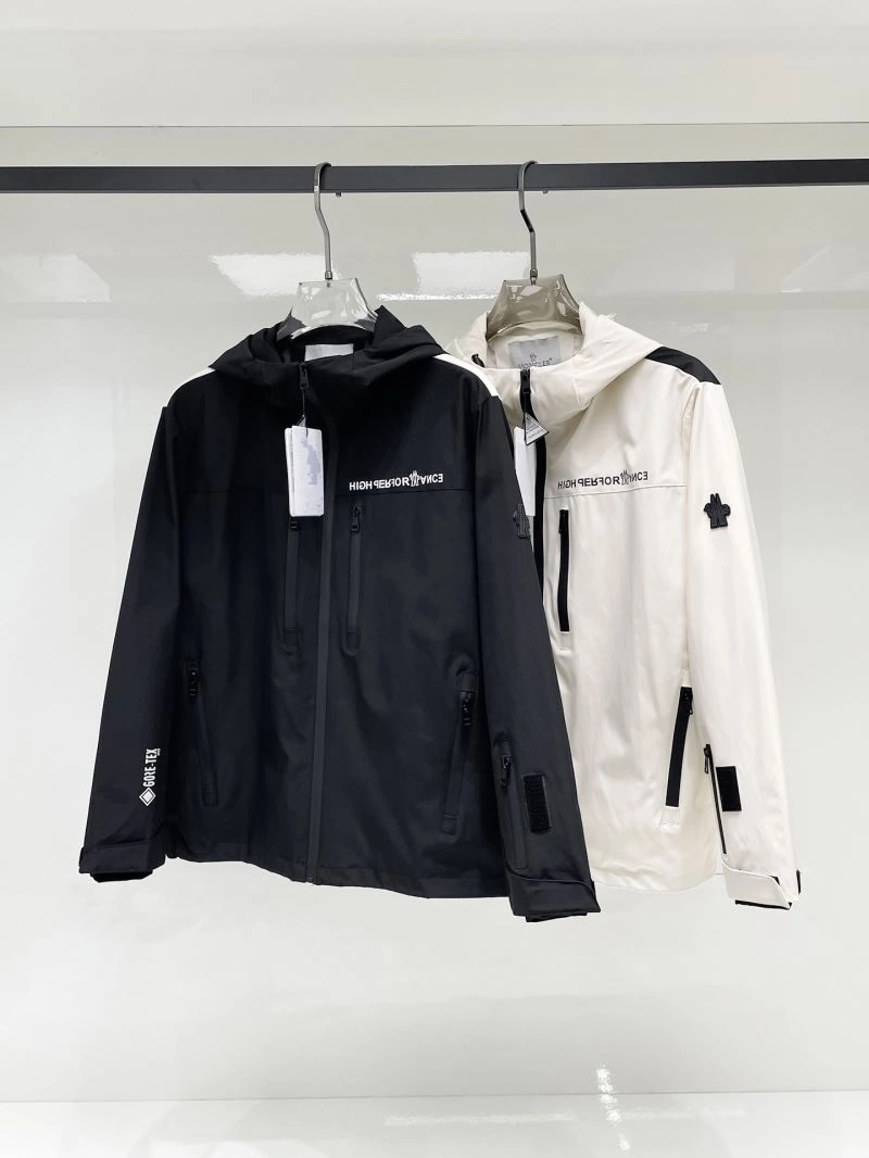 Genuine Moncler Outwear