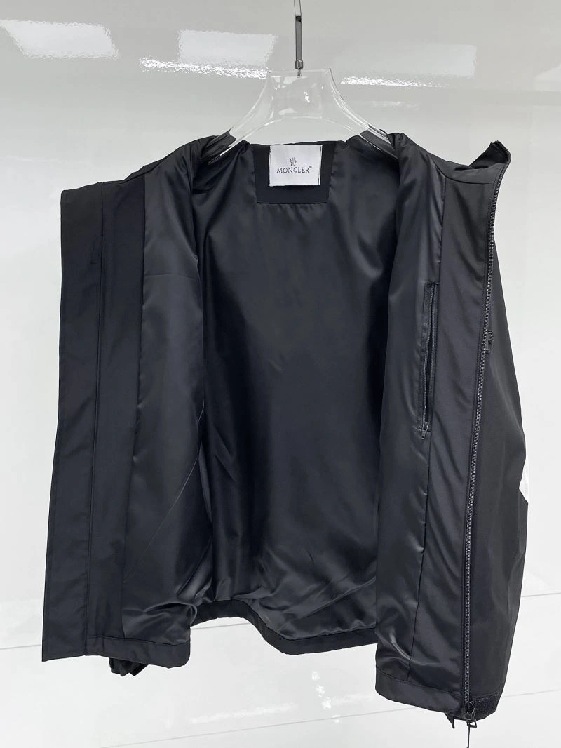 Genuine Moncler Outwear