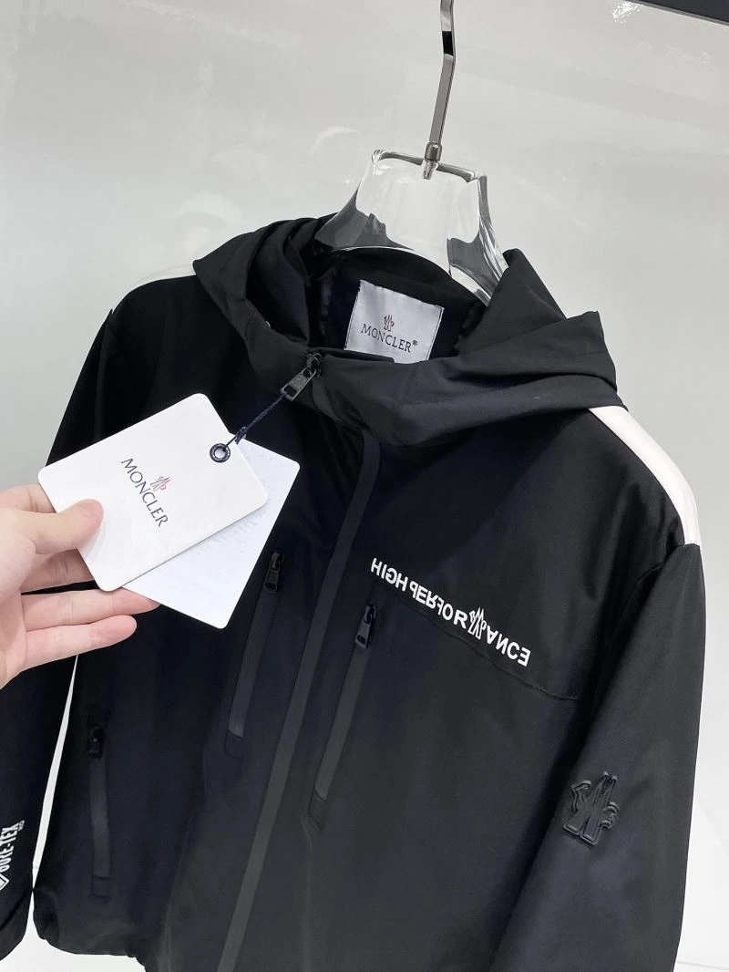 Genuine Moncler Outwear