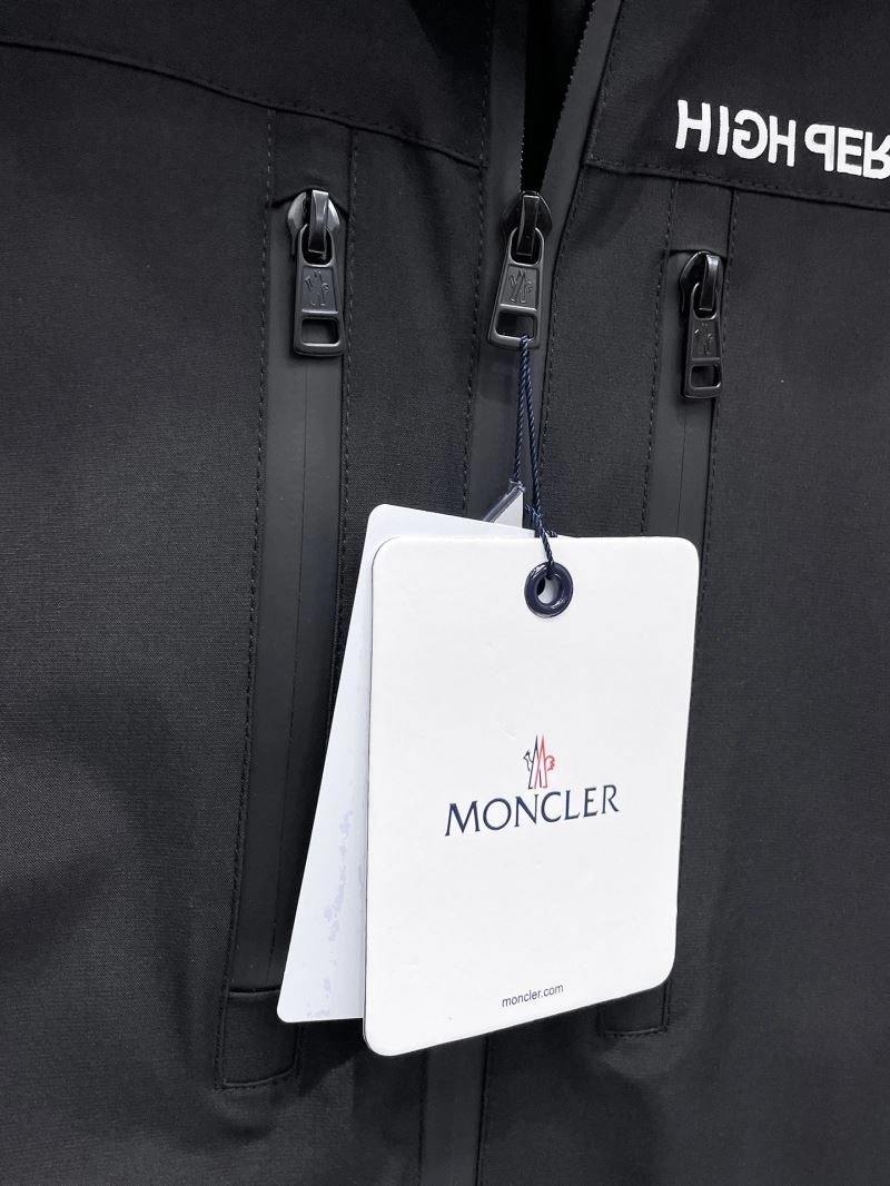 Genuine Moncler Outwear
