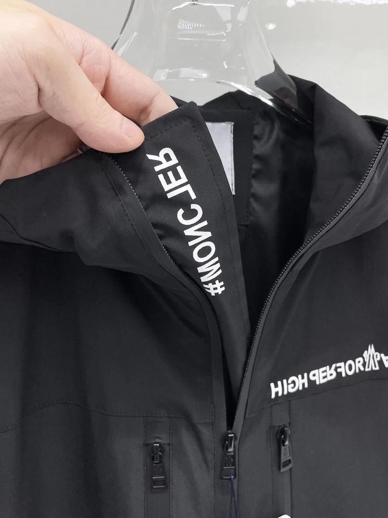 Genuine Moncler Outwear