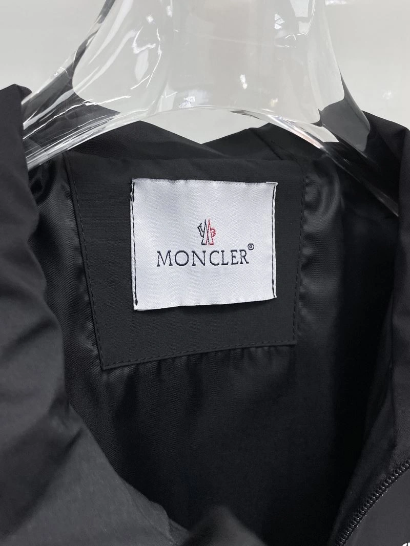 Genuine Moncler Outwear