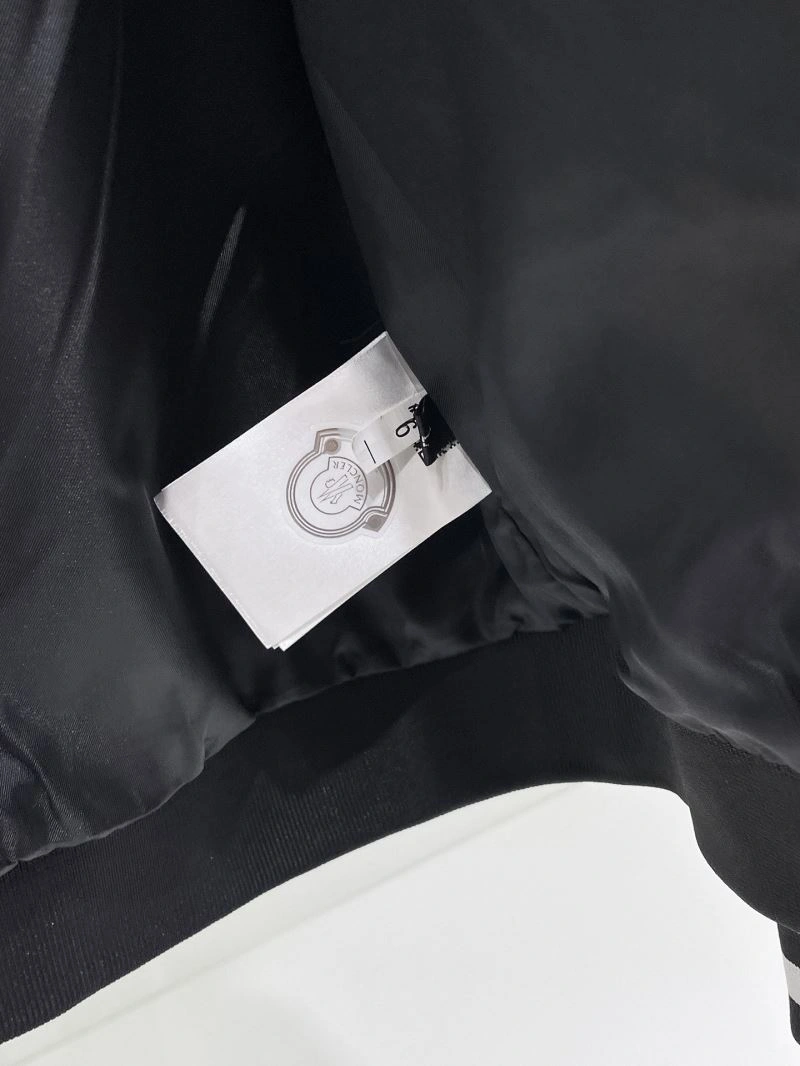Factory-made Moncler Outwear