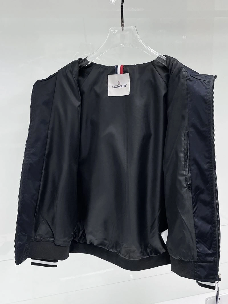 Factory-made Moncler Outwear