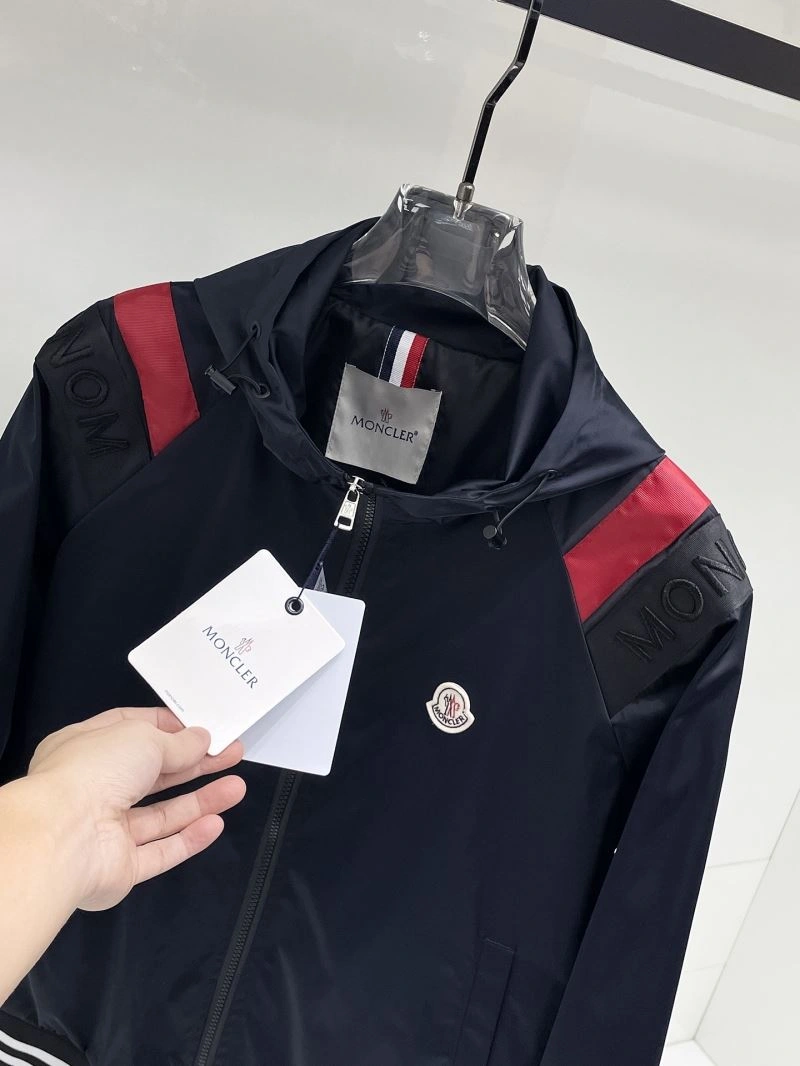 Factory-made Moncler Outwear