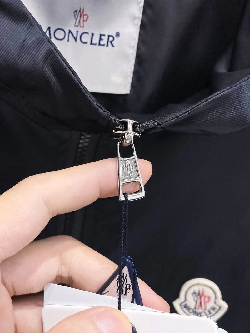 Factory-made Moncler Outwear