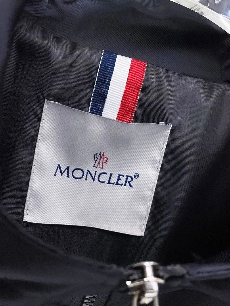 Factory-made Moncler Outwear