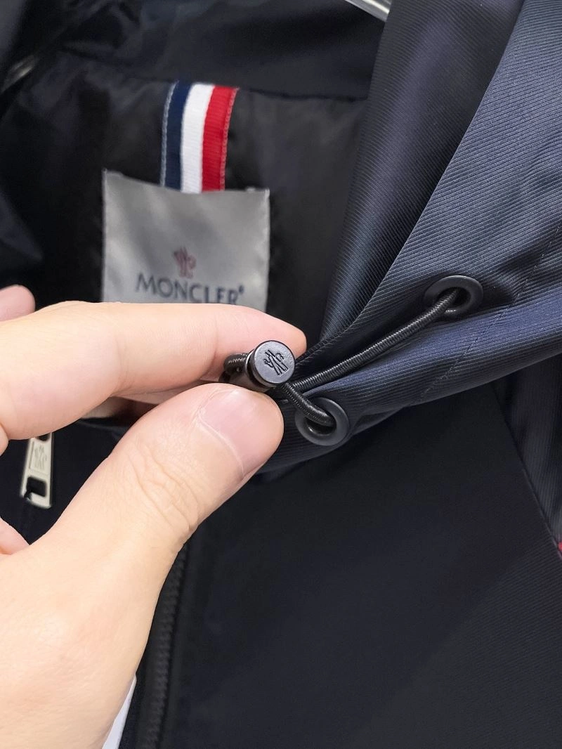 Factory-made Moncler Outwear