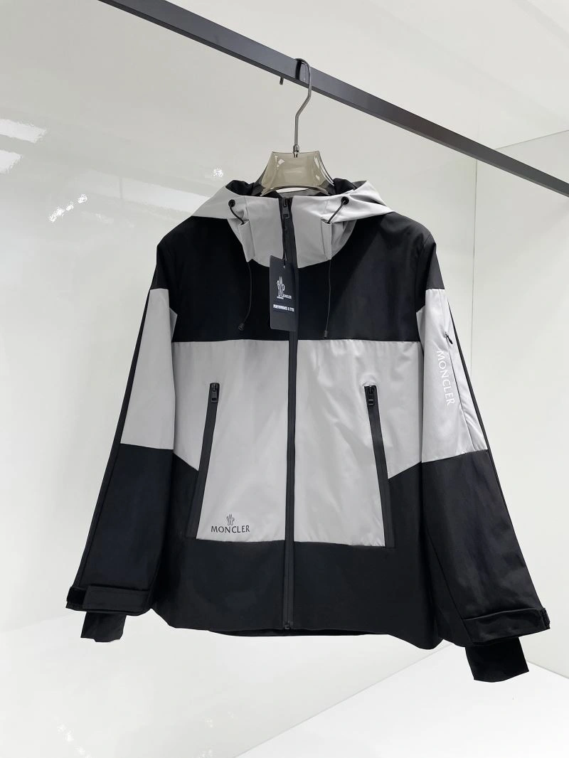 Moncler Outwear